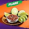 Takis Flare Hot Nuts 12 pc / 3.2 oz Snack Size Box, Chili Pepper & Lime ...