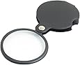 Magnifying Glass. Hand Held Classic Magnifier, Large: Amazon.co.uk ...