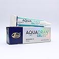 AQUADRAN Gel Lubricante Ocular con Dexpantenol 5%, Controla Humedad del ...