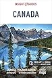 Insight Guides Canada (Travel Guide with Free eBook): Insight Guides ...