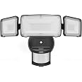 LEPOWER 35W LED Security Lights Motion Sensor Light Outdoor, 3500LM ...