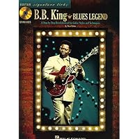 Amazon.com: B.B. King - Blues Legend: A Step-by-Step Breakdown of His ...