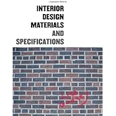 Interior Design Materials and Specifications: Godsey, Lisa ...