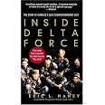 Inside Delta Force: The Story of America's Elite Counterterrorist Unit ...