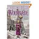 Amazon.com: Wolfblade: Book Four of the Hythrun Chronicles eBook ...