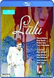 Berg, A.: Lulu Opera Bavarian State Opera, 2015 NTSC Blu-ray: Amazon.es ...