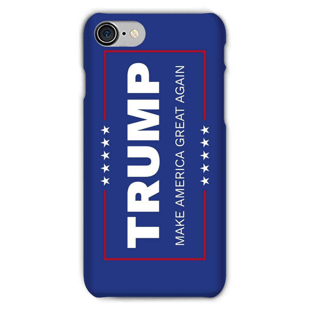 Amazon.com: CASE LOCK LTD -Trump 2020 USA Presidential Campaign - Hard ...