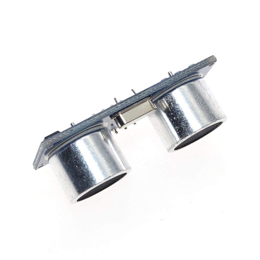Electrely 5Pcs HC-SR04 Ultrasonic Sensor Module, Ultrasonic Distance ...