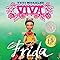 Viva Frida: Morales, Yuyi, O'Meara, Tim: 9781596436039: Books - Amazon.ca