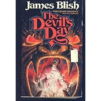 The Devil's Day: James Blish: 9780671698607: Amazon.com: Books