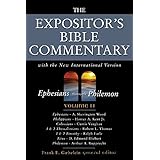 The Expositor's Bible Commentary with The New International Version of ...