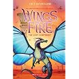 The Lost Continent (Wings of Fire 11) (Wings of Fire): Tui T ...