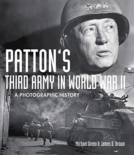 Download: Patton's Third Army in World War II: A Photographic History ...