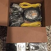 Amazon.com: Actiontec Bonded MoCA 2.0 Ethernet to Coax Adapter, 2 Pack ...