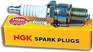 Amazon.com: NGK BKR5EIX Spark Plug (6341 Iridium Ix), 4 Pack : Automotive