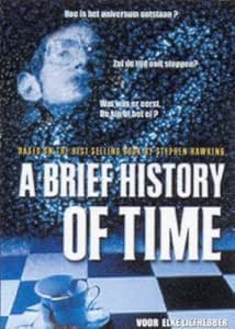 Amazon.com: A Brief History of Time : Stephen Hawking, Stephen Hawking ...