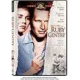 Amazon.com: Ruby Gentry : Jennifer Jones, Charlton Heston, Karl Malden ...