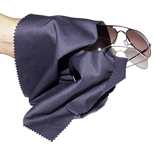 Купить MonoCrate Optical Microfiber Cleaning Cloth with Quick Release ...