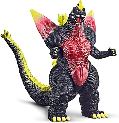 Godzilla Movie Action Figure - Godzilla Monster Toy - King of The ...