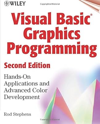 Using VB for 3D programming? - Off-topic Chat - Blender Artists Community