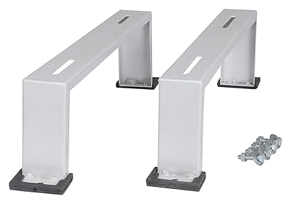 GTC Floor AC Stand Special Coated Super Quality Split Ac Outdoor Unit ...