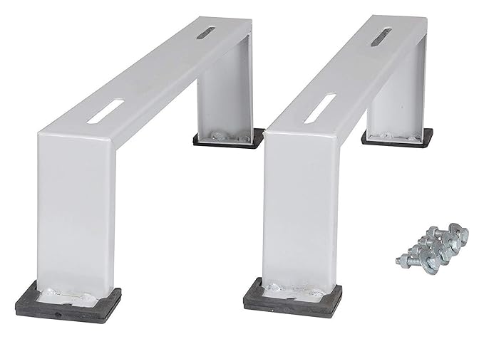 GTC Floor AC Stand Special Coated Super Quality Split Ac Outdoor Unit ...