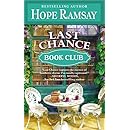 Last Chance Book Club (Last Chance, Book 5): Hope Ramsay: 9781455522293 ...