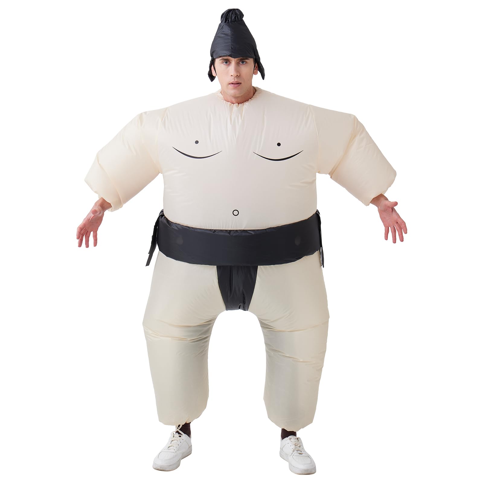 Mua IRETG Inflatable Sumo Wrestling Suits for Adults(4.9ft-5.9ft) Funny ...