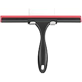 Vileda Multi-Purpose Shower Squeegee | Squeegee for Glass Window ...