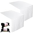 Amazon.com: Breling 2 Pcs Sublimation Table Runners Blanks 36 x 72 Inch ...