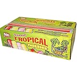 Amazon.com: Kisko Freeze Pops (Pack of 50): Kitchen & Dining