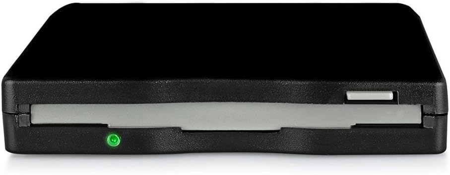 Yunchenghe Unidad de Disquete USB DE 3.5" 1.44 MB FDD Unidad de ...