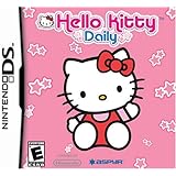 Amazon.com: Loving Life with Hello Kitty & Friends - Nintendo DS: Video ...