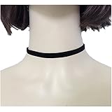 Amazon.com: Rubie's Scarlet Overkill Wig Costume: Clothing