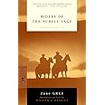 Amazon.com: Riders of the Purple Sage (Modern Library Classics ...