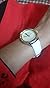 Buy Fastrack Monochrome Analog White Dial Women's Watch NM6078SL02 ...