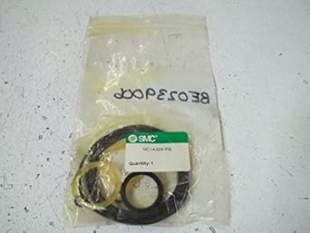 SMC NC1A325-PS kit, seal nca1-325: Industrial Air Cylinder Accessories ...