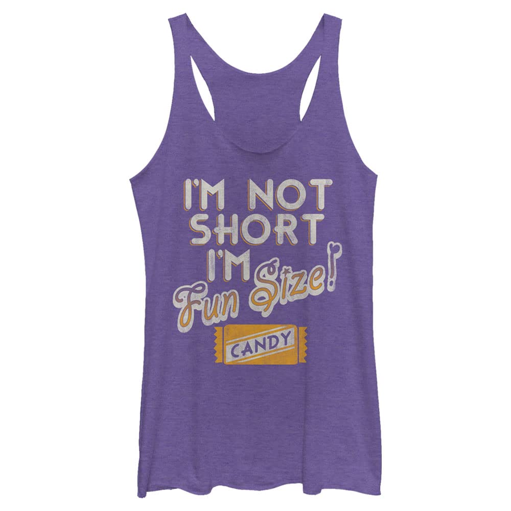 Fifth Sun Lost Gods Fun Size Women's Fast Fashion Racerback Tank Top ...