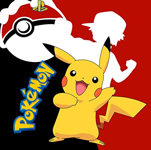 Skin Ps4 Slim - Pokemon - Limited Edition Decal Cover ADESIVA ...