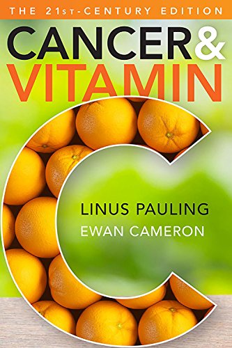 Best Linus Pauling Cancer Vitamin C – Your Best Life
