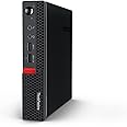 Amazon.com: Lenovo ThinkCentre M625Q Thin Client Desktop Computer, AMD ...