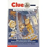 The Case of the Secret Password (Clue Jr. #10): Hinter, Parker C ...