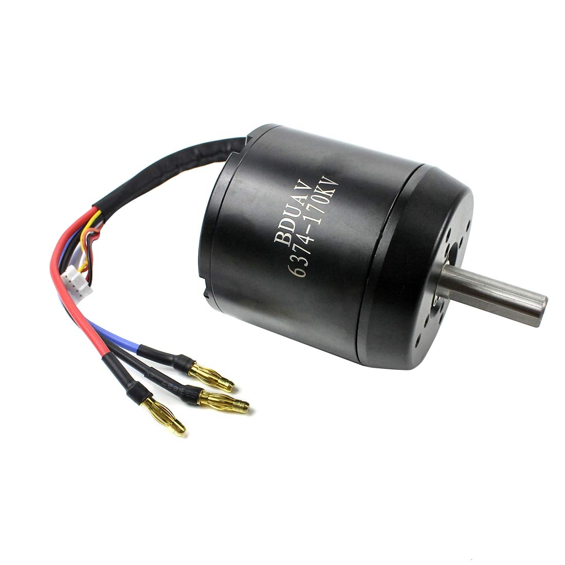 Mua Mingchuan Brushless Motor 6374 170KV Electric Motor 2800W 24V/36V ...
