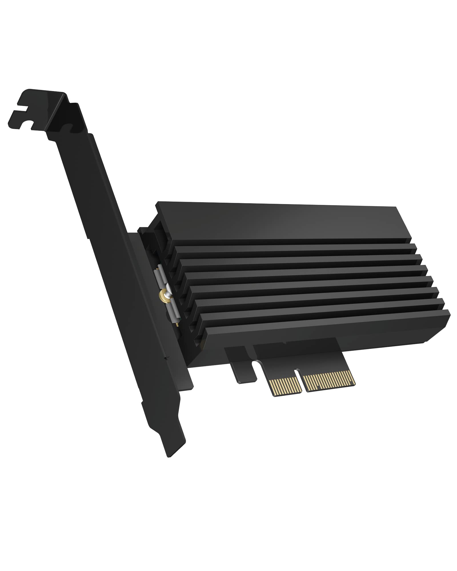 Mua ICY BOX PCI Express Card, M.2 NVMe SSD to PCIe 3.0 Adapter ...