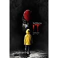 Amazon.com: IT Movie Poster Print (27 x 40): Posters & Prints