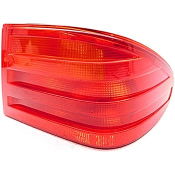 Amazon.com: Mercedes-Benz R350 Right Rear Taillight 2518202064: Automotive