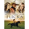 Amazon.com: Flicka : Alison Lohman, Tim McGraw, Maria Bello, Ryan ...