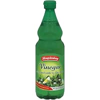 Amazon.com : Hengstenberg Seasoned Vinegar, 13 Herb, 25.4 Ounce (Pack ...