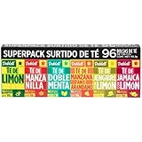 Members Mark - Member'S Mark Té Sabores Surtidos - 120 Piezas : Amazon ...