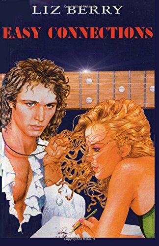 Easy Connections: Berry, Liz: 9781981214518: Amazon.com: Books
